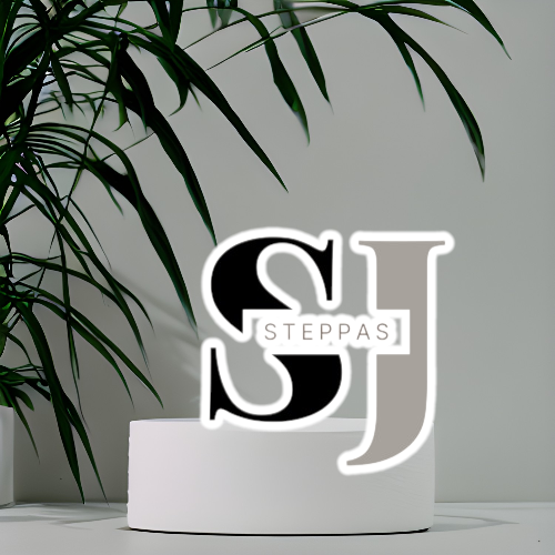 SJ Steppas | Fashion For The Family